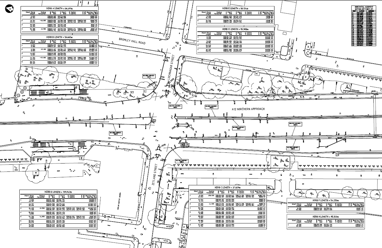 Infinity Engineering Studio